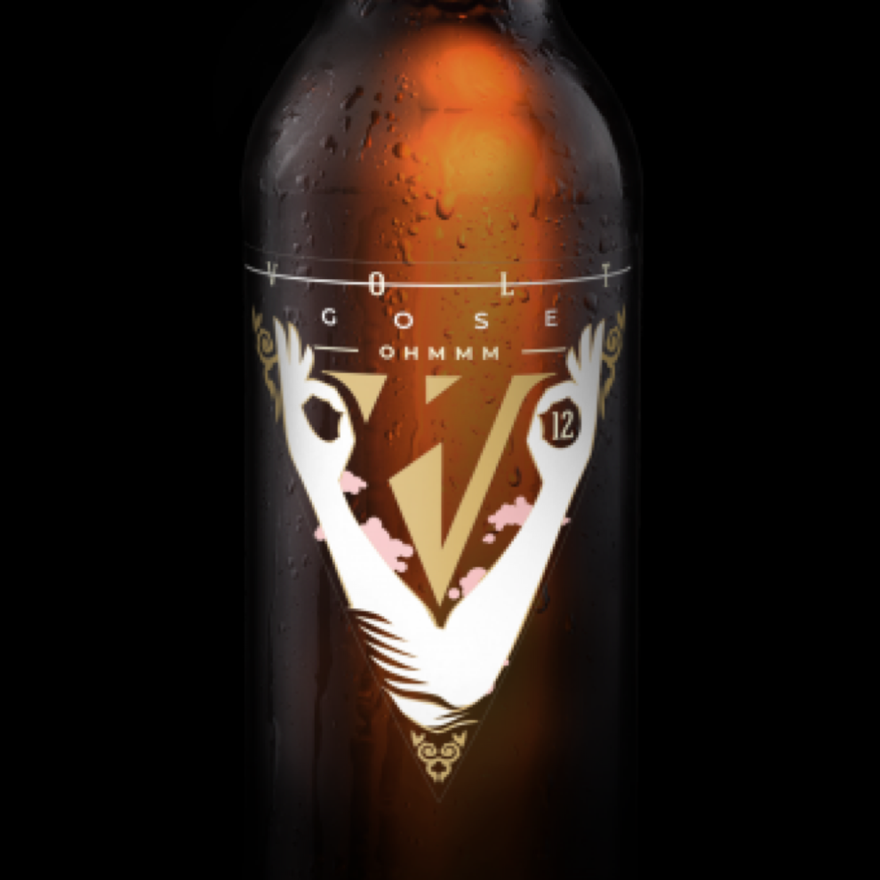 Ohmmm 12° – Pivovar Volt